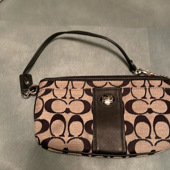 Coach | Bags | Vintage Coach Small Purse | Poshmark